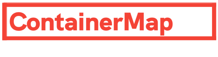 ContainerMap | Local Independent Shipping Container Dealers